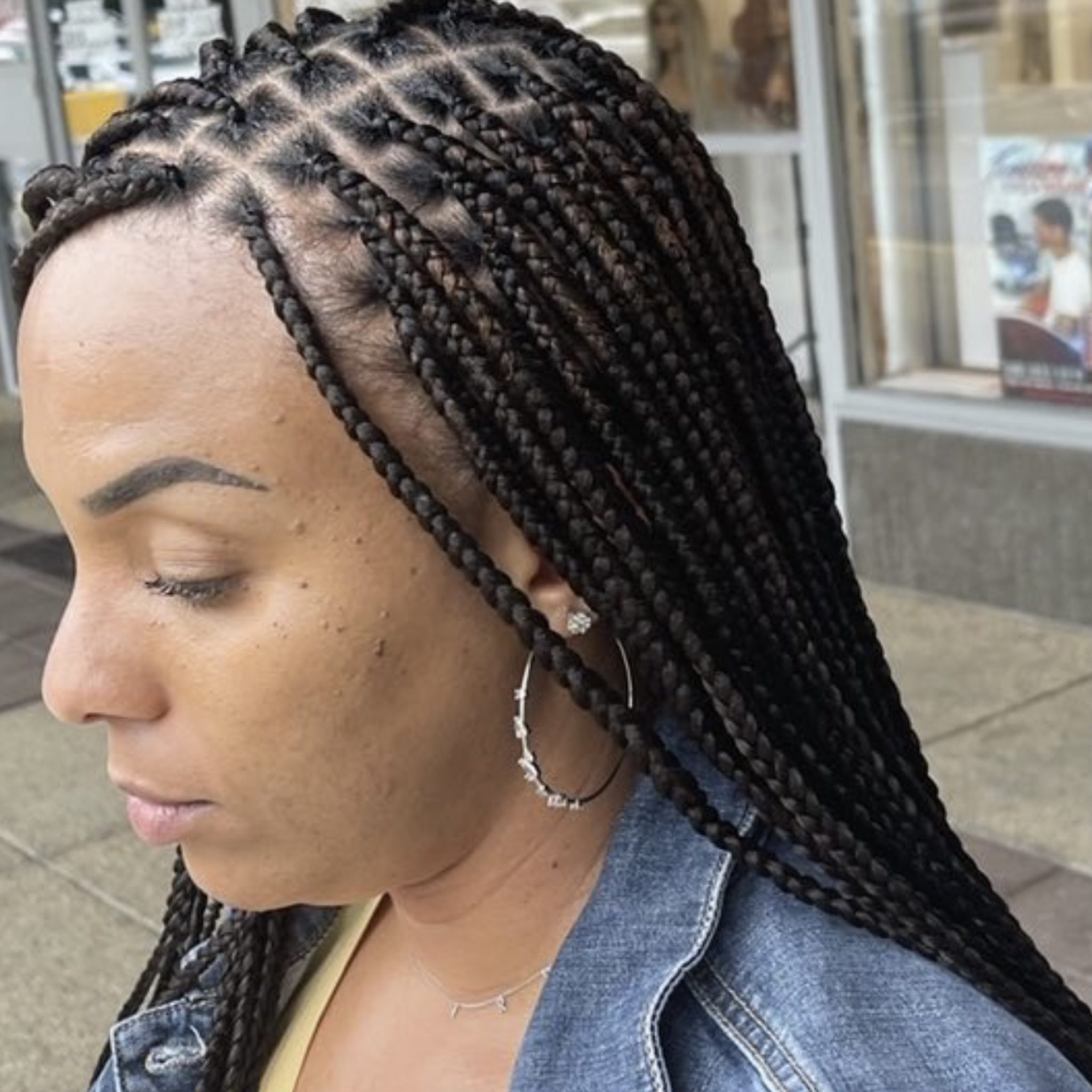 Styles Gallery - Lily Hair Express