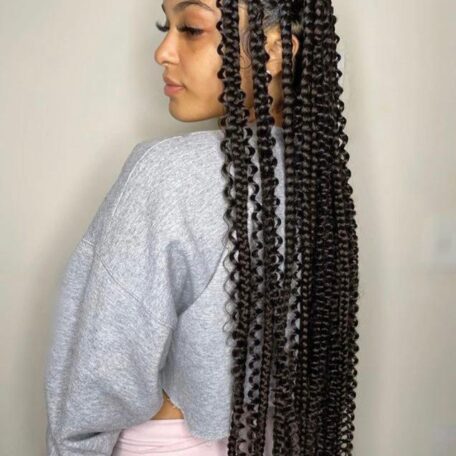 Our Braid Styles - Lily Hair Express