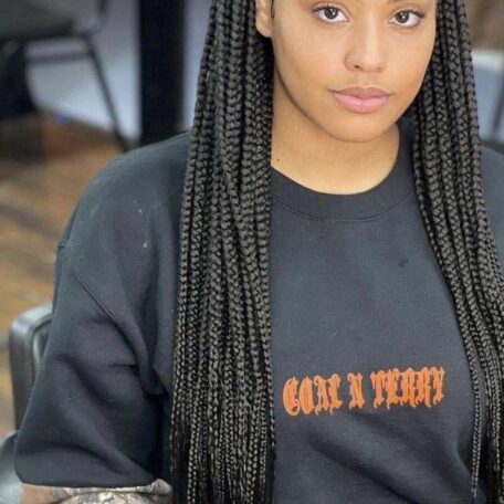 Our Braid Styles - Lily Hair Express