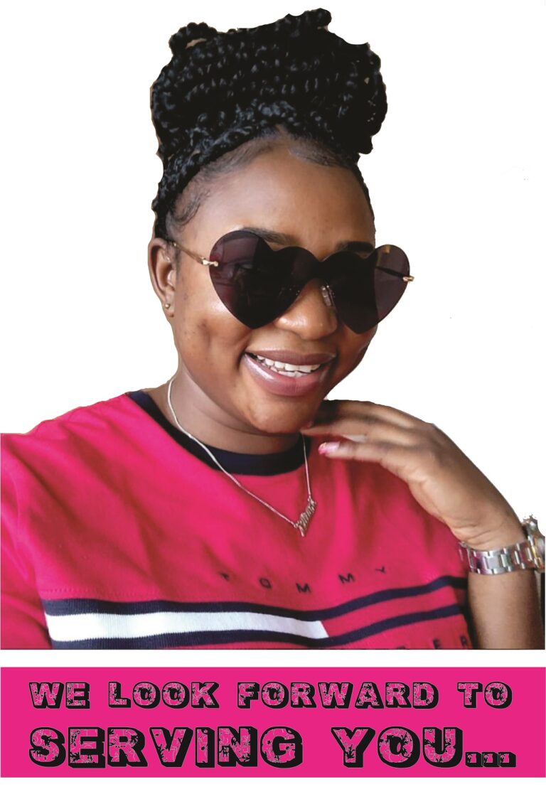 Home - Lily Hair Express